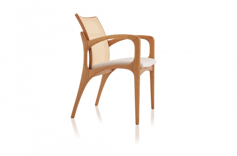 As cadeiras icônicas de Jader Almeida - JADERALMEIDA | JADERALMEIDA